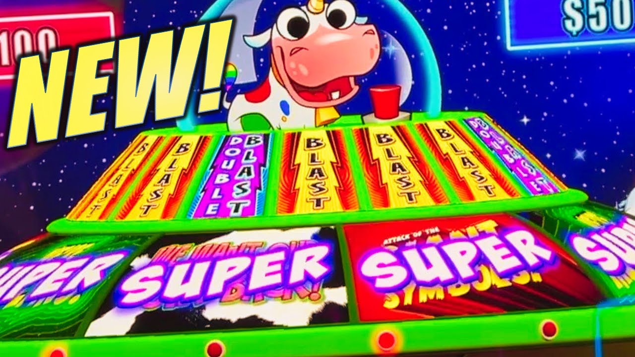 NEW!! WILL I LOVE THIS NEW MOOLAH? INVADERS ATTACK AGAIN FROM THE ...