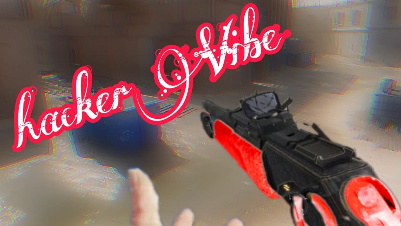 Hacker Vibe with the MK2 - YouTube