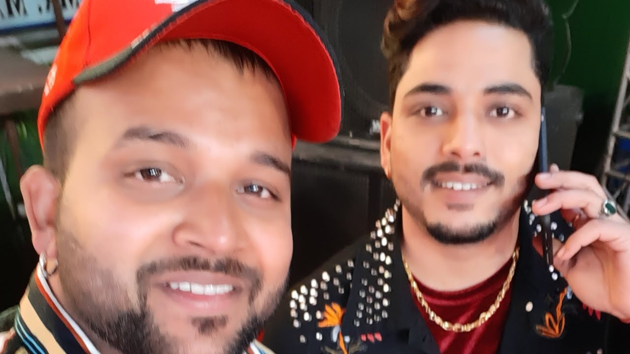 Akhtar Brothers || Song sultan || Live Playing Rudraksh Band - YouTube