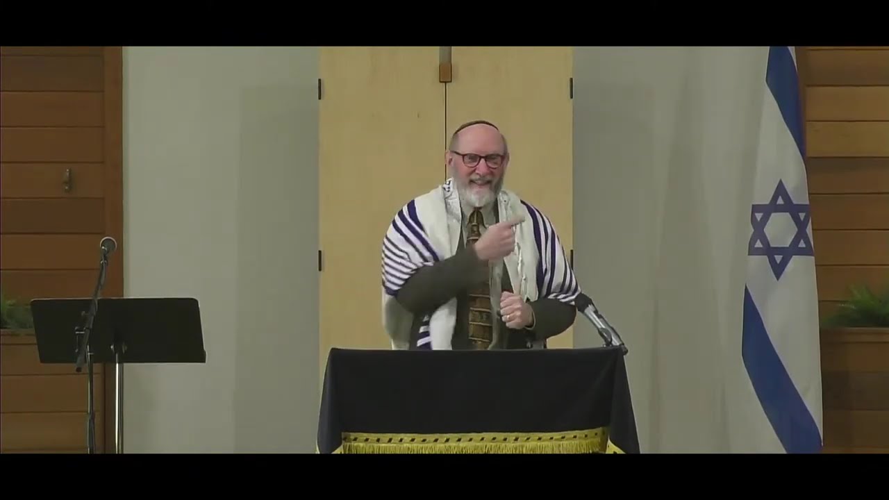 Kehillat Tsion live - May 24, 2025 (Daniel Nessim) - YouTube