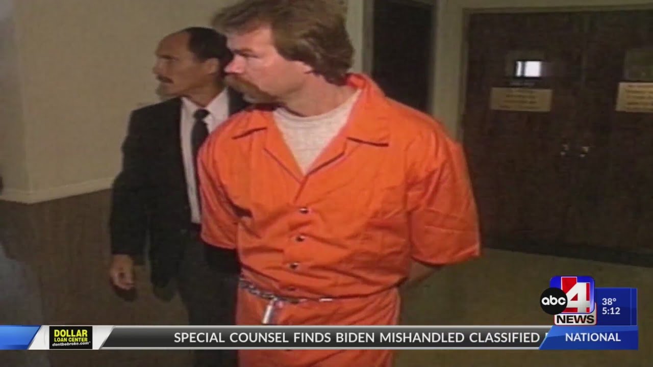 Doug Lovell attempts to have death penalty appealed - YouTube