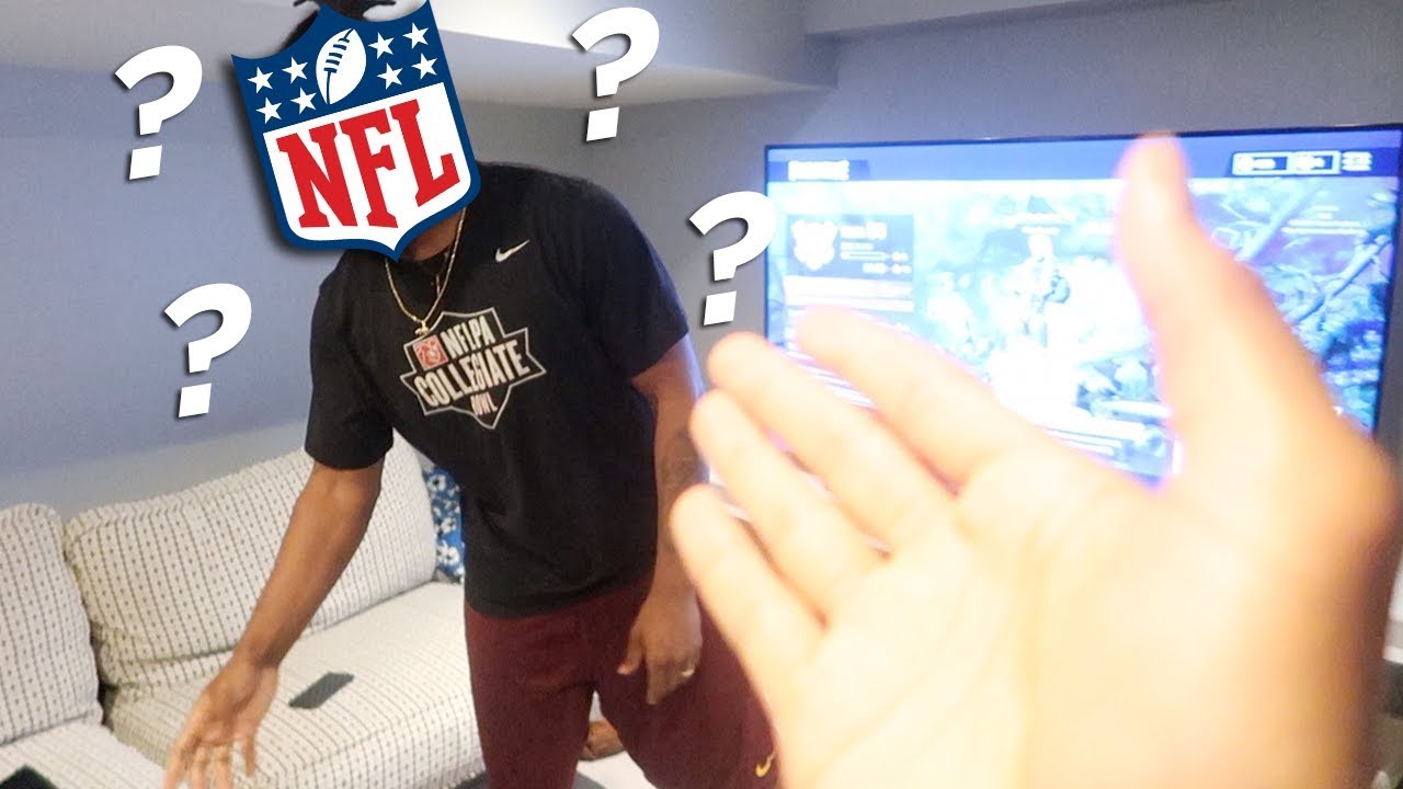 EXPOSING THE NFL PLAYER THAT CALLED ME OUT DROVE TO HIS HOUSE YouTube exposing-the-nfl-player-that-called-me-out-drove-to-his-house-youtube