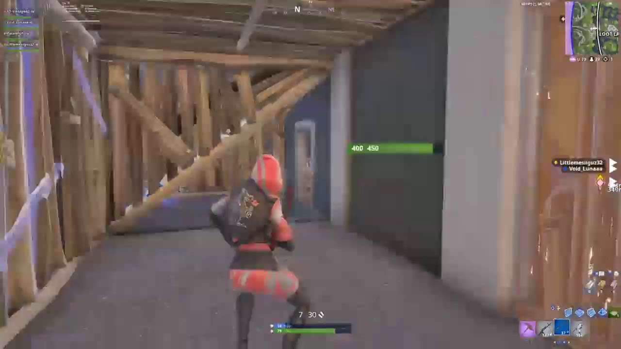 Fortnite|Tournament |Na-East Servers| - YouTube
