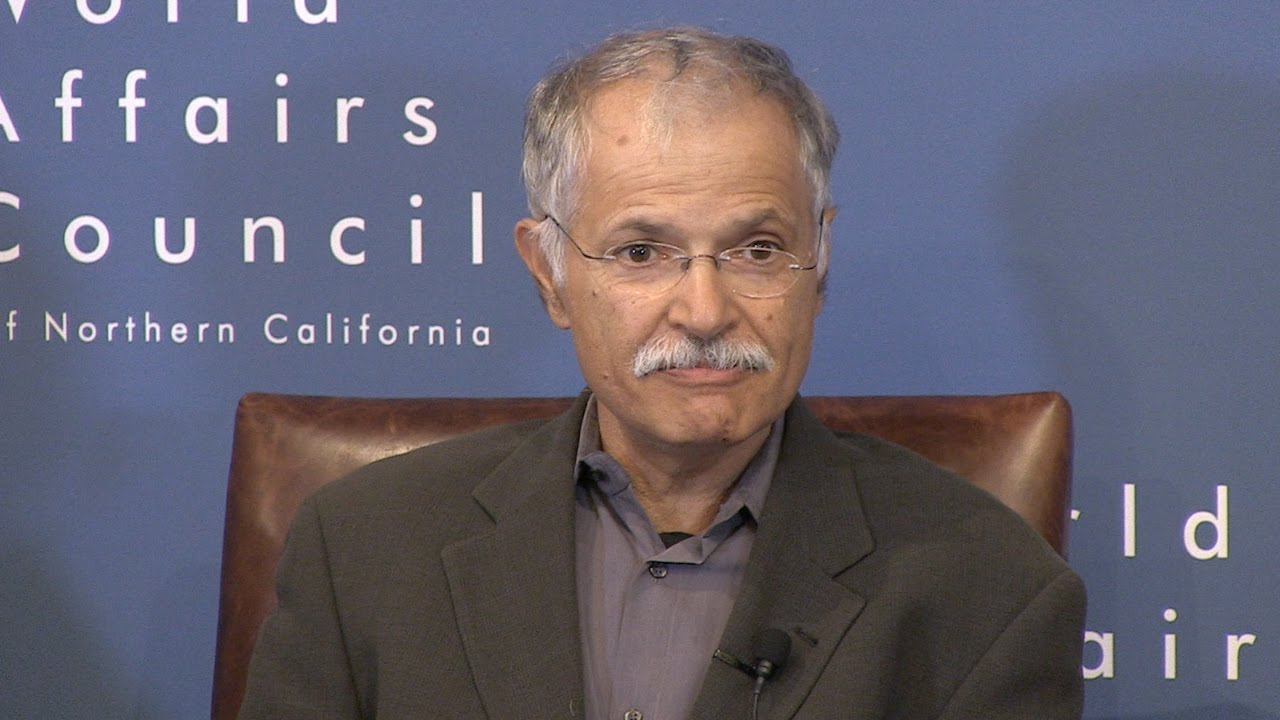 Modi's India: Thinking About the Future - YouTube