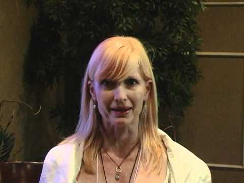 Barbara Holden Testimonial - YouTube