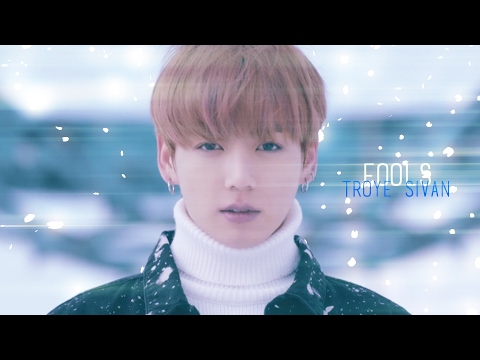 ❥ fools | bts
