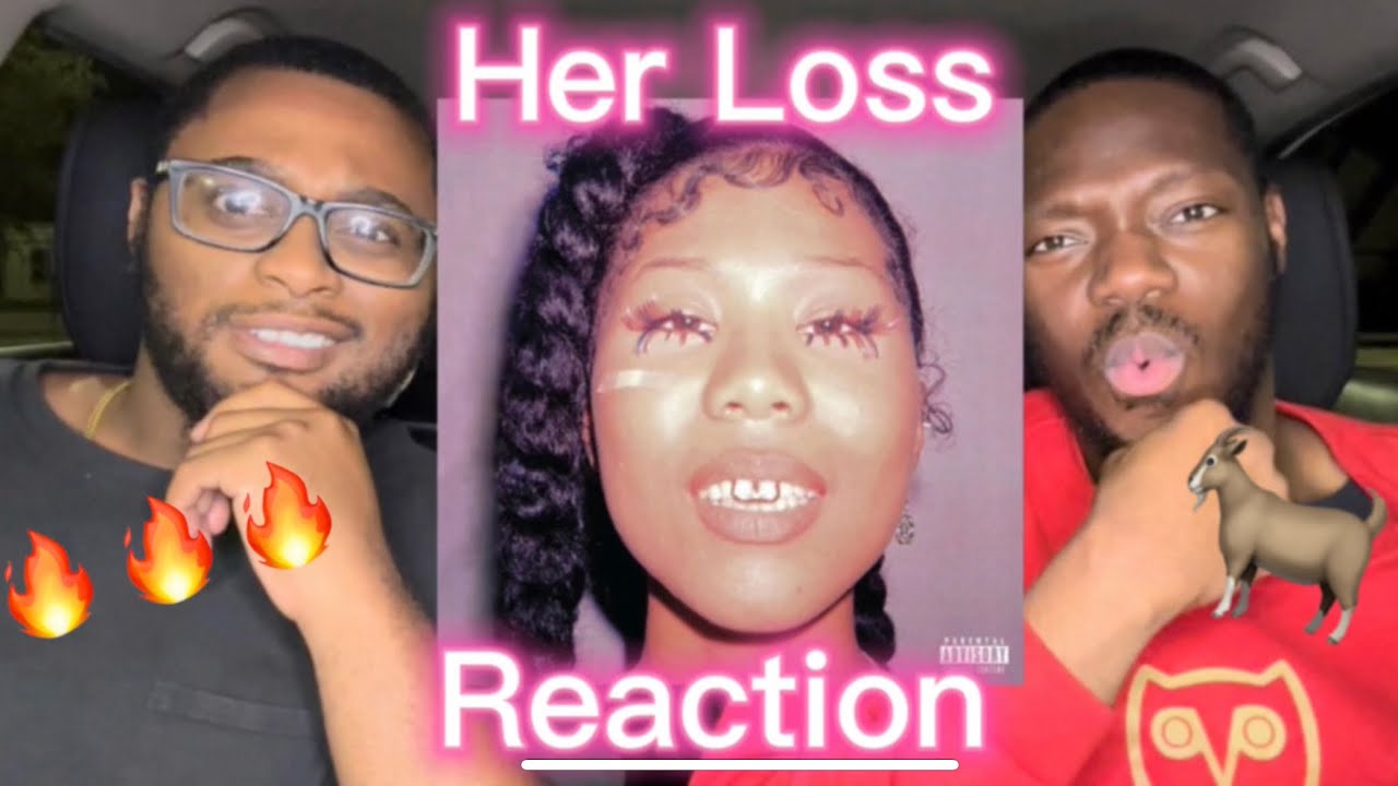 Drake & 21 Savage - HER LOSS | Album Reaction/ Review - YouTube