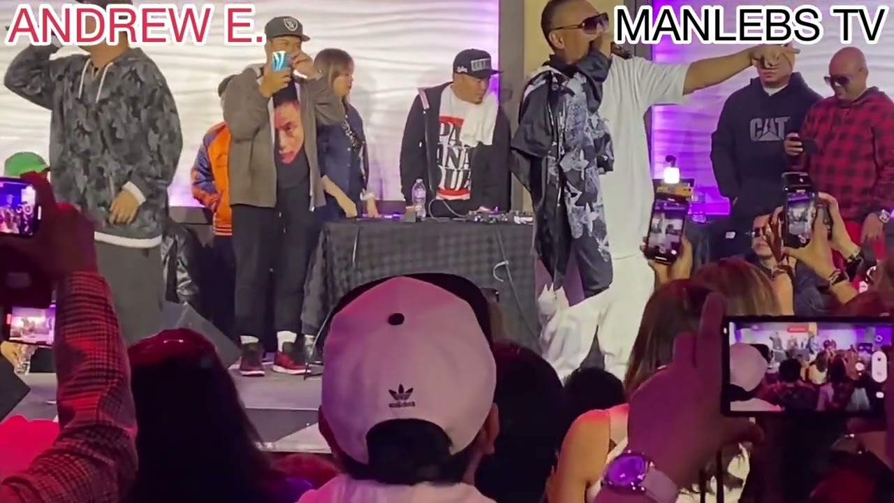 SUBMARINE by ANDREW E. live in Vancouver BC Canada - YouTube