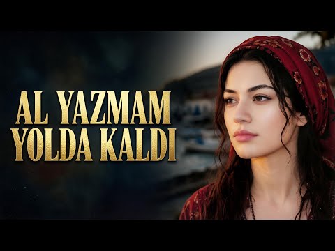 AL YAZMA | Anonim Türküden Muhteşem Blues Rock Yorumu | Balkan & Orient Blues Orchestra (BOBO)