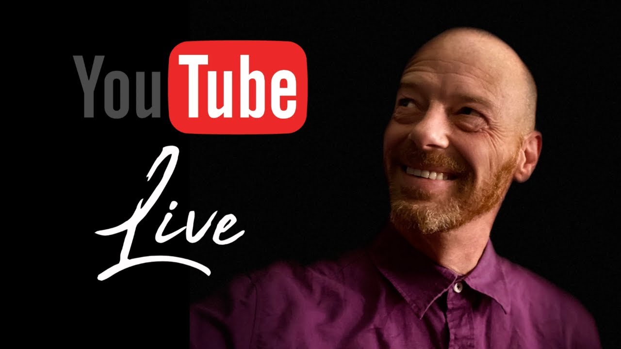 Kev G Mor - 12/17/24 - Songs & Chat - YouTube