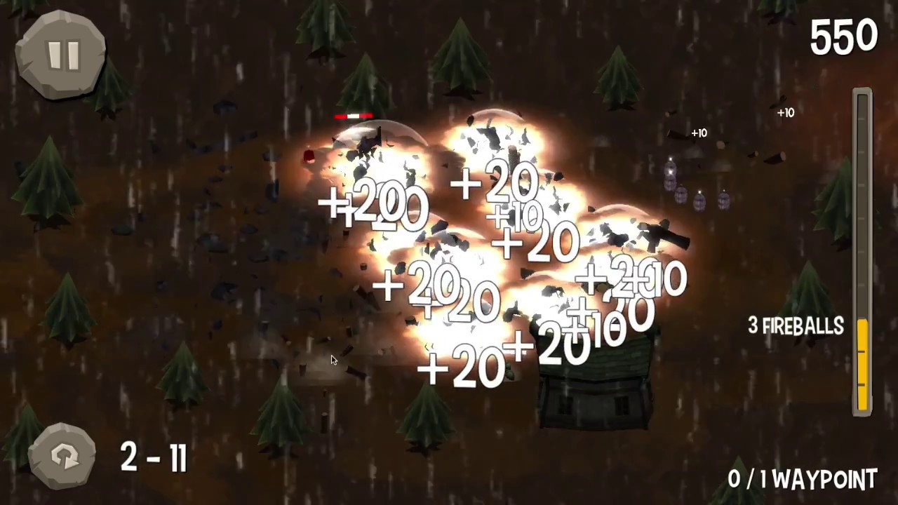 Path of Destruction - Launch Trailer - YouTube