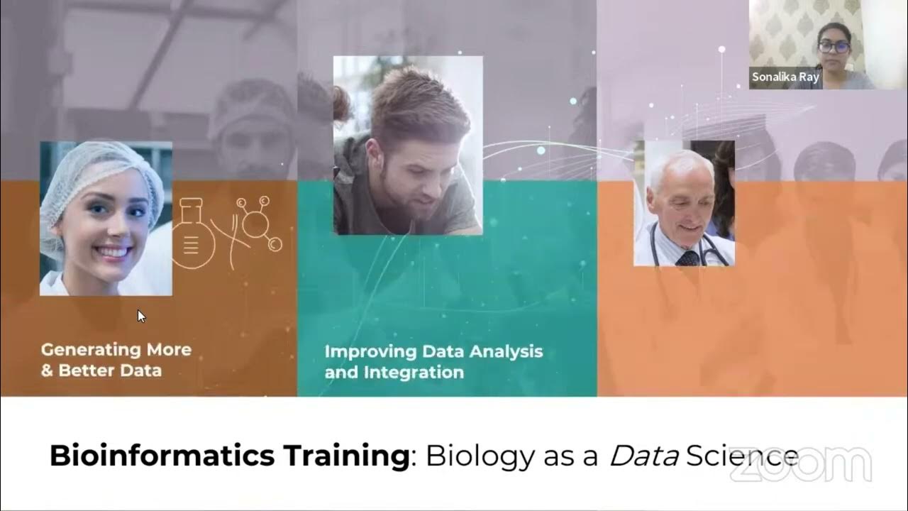 Python for Next-Gen Biomedical Data Scientists: Navigating the Frontiers with OmicsLogic Program ...