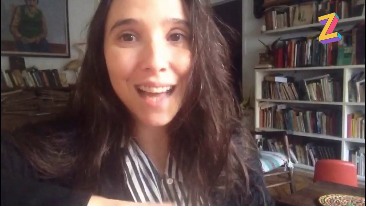 Laura Paredes recomienda adaptaciones del teatro al cine - YouTube