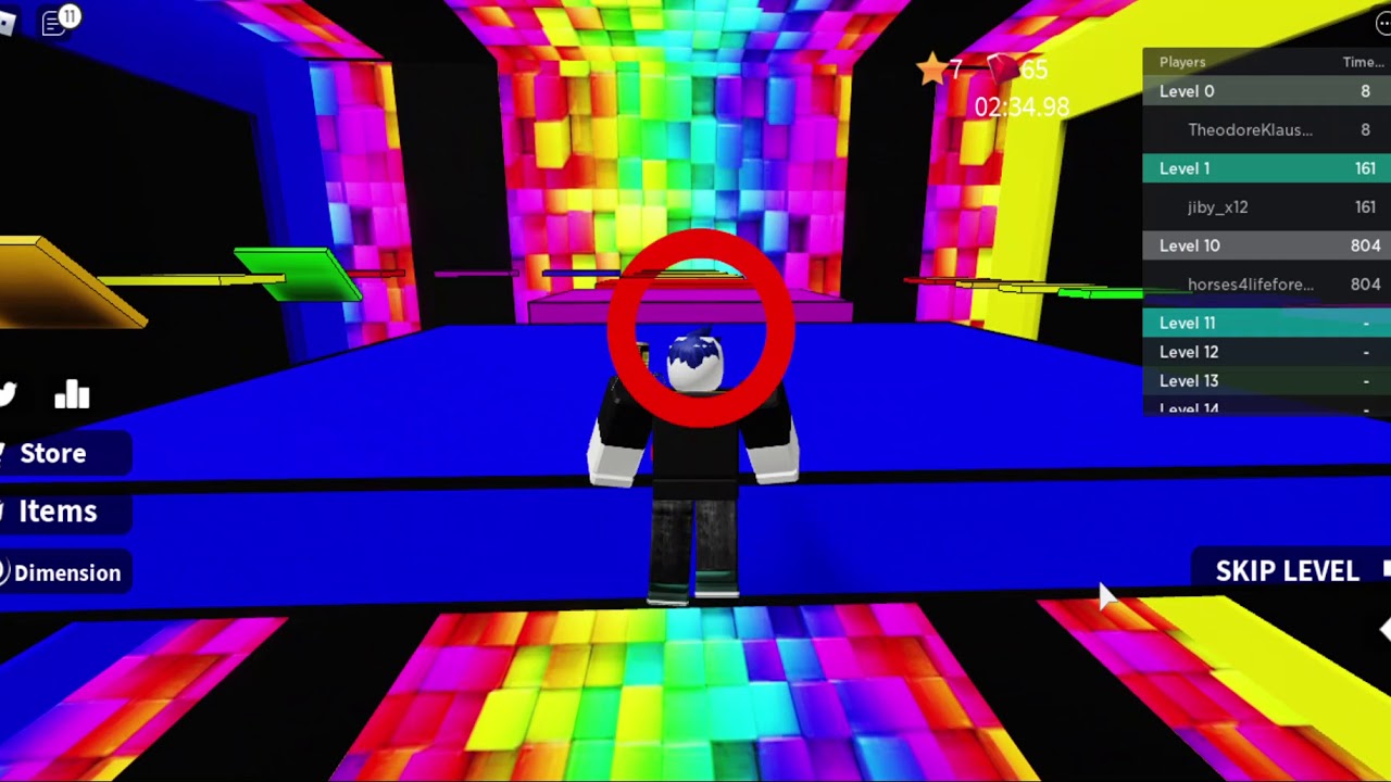 THE ROBLOX RAGE GAME(FT.Docter_wolfmaster) - YouTube