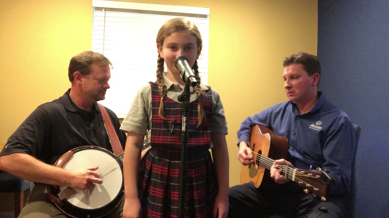 Country Roads Cover Youtube