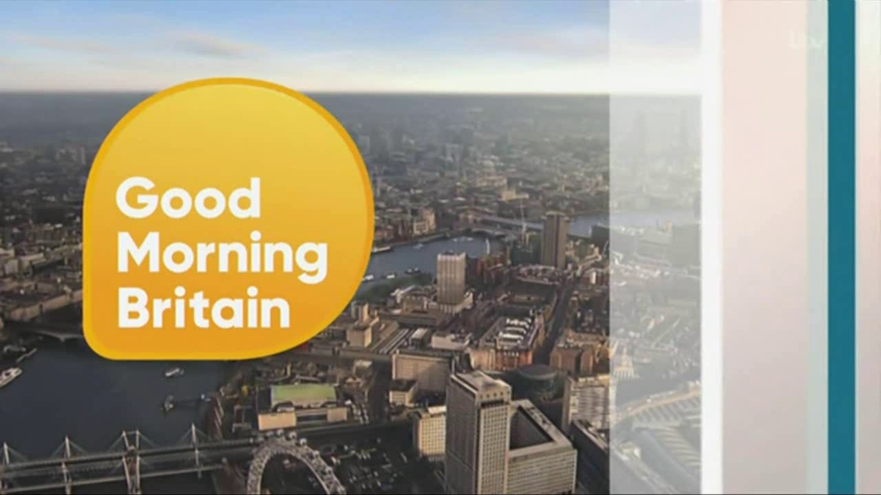 Good Morning Britain - (End 14/06/17) - YouTube