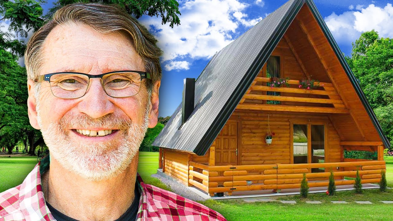 What Really Happened to Norm Abram From The New Yankee Workshop - YouTube