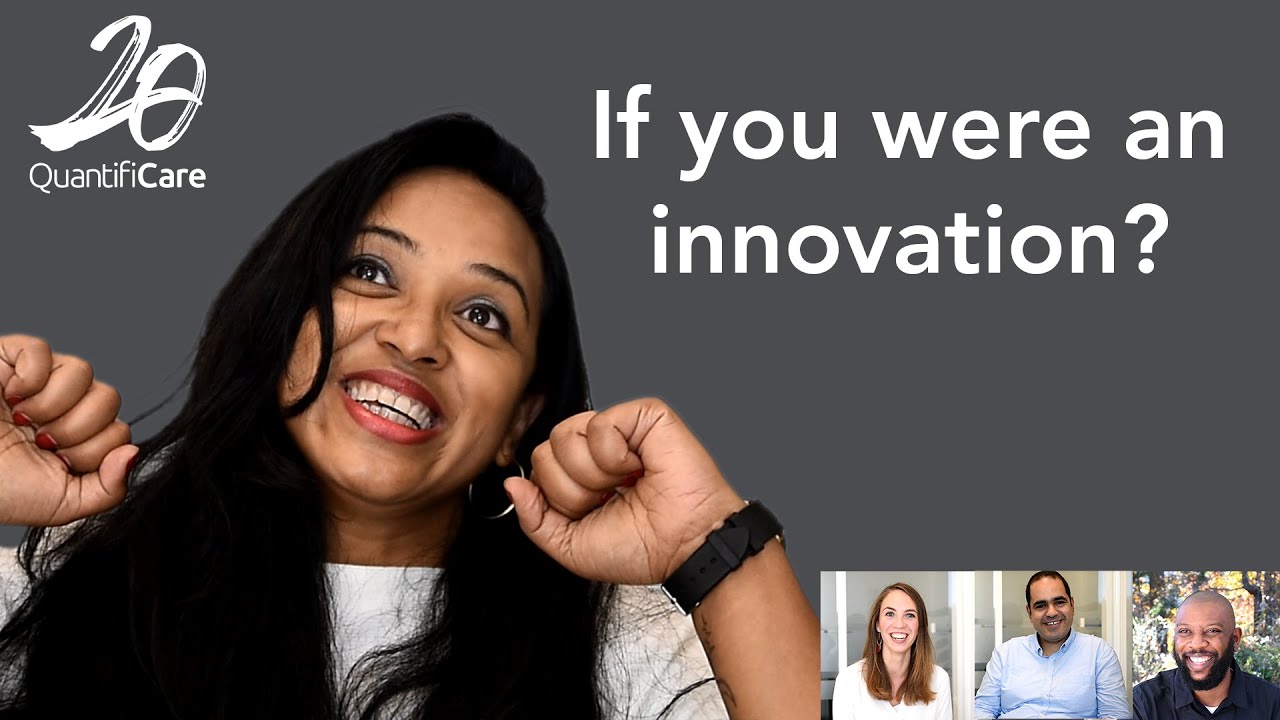 20 YEARS 20 INTERVIEWS - IF YOU WERE AN INNOVATION? #9 to #12 - YouTube