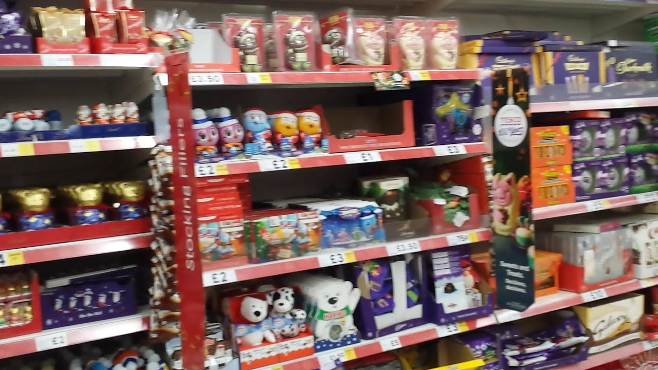Inside Tesco Superstore UK Biggest Supermarkets Chain YouTube inside-tesco-superstore-uk-biggest-supermarkets-chain-youtube