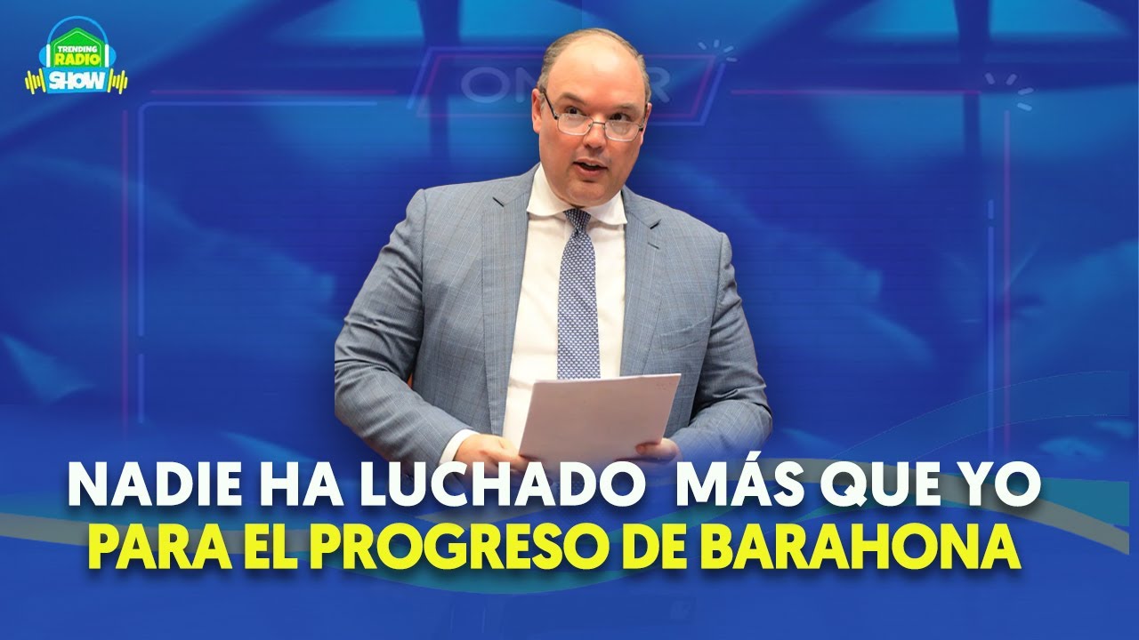 SENADOR JOSÉ DEL CASTILLO POR QUÉ MERECE SER SENADOR NUEVAMENTE EN 2024 ...