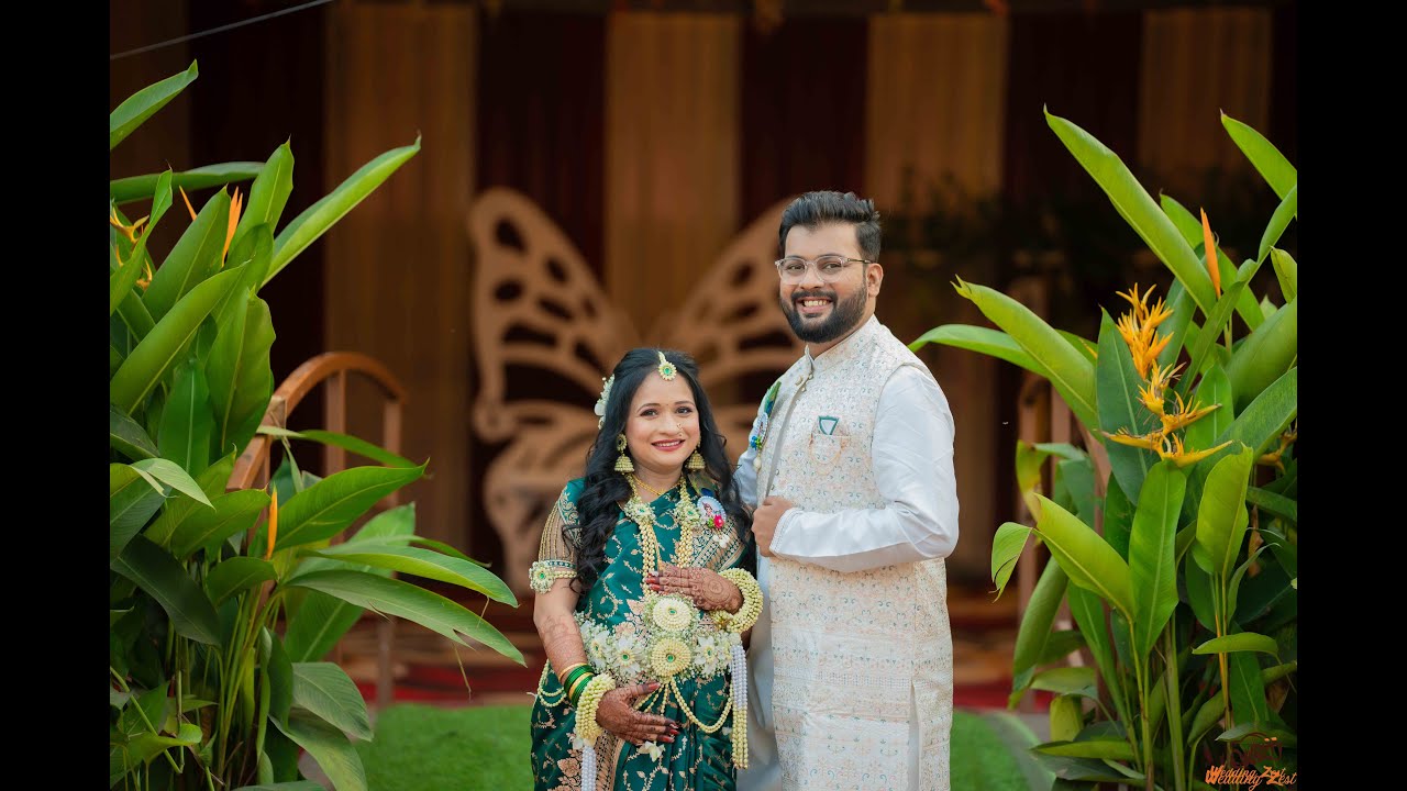 POOJA'S BABY SHOWER | CUDDLE CLOUD PHOTOGRAPHY - YouTube