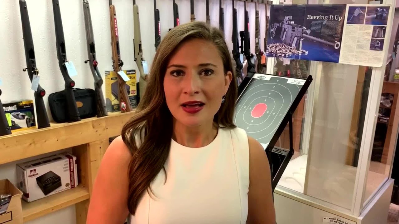 Reporter Update: Amy Wadas - Sunday Hunting in PA - YouTube