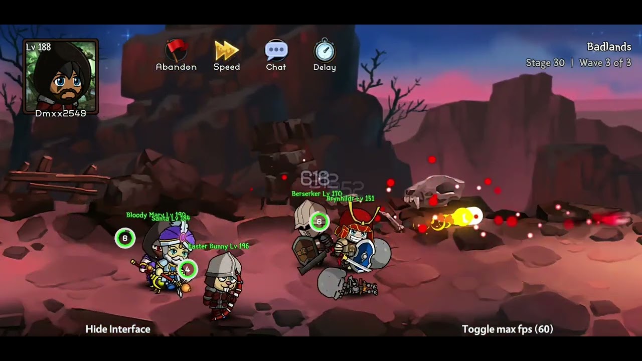 auto battles online idle pvp gameplay ep.10 - YouTube