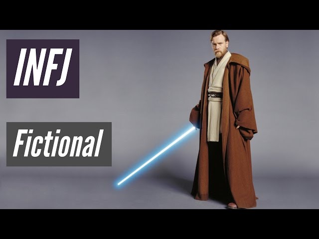 Famous Infj Fictional Characters