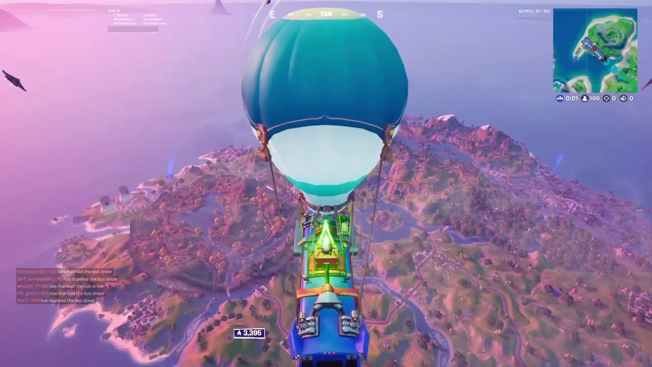 Getting Carried YouTube getting-carried-youtube