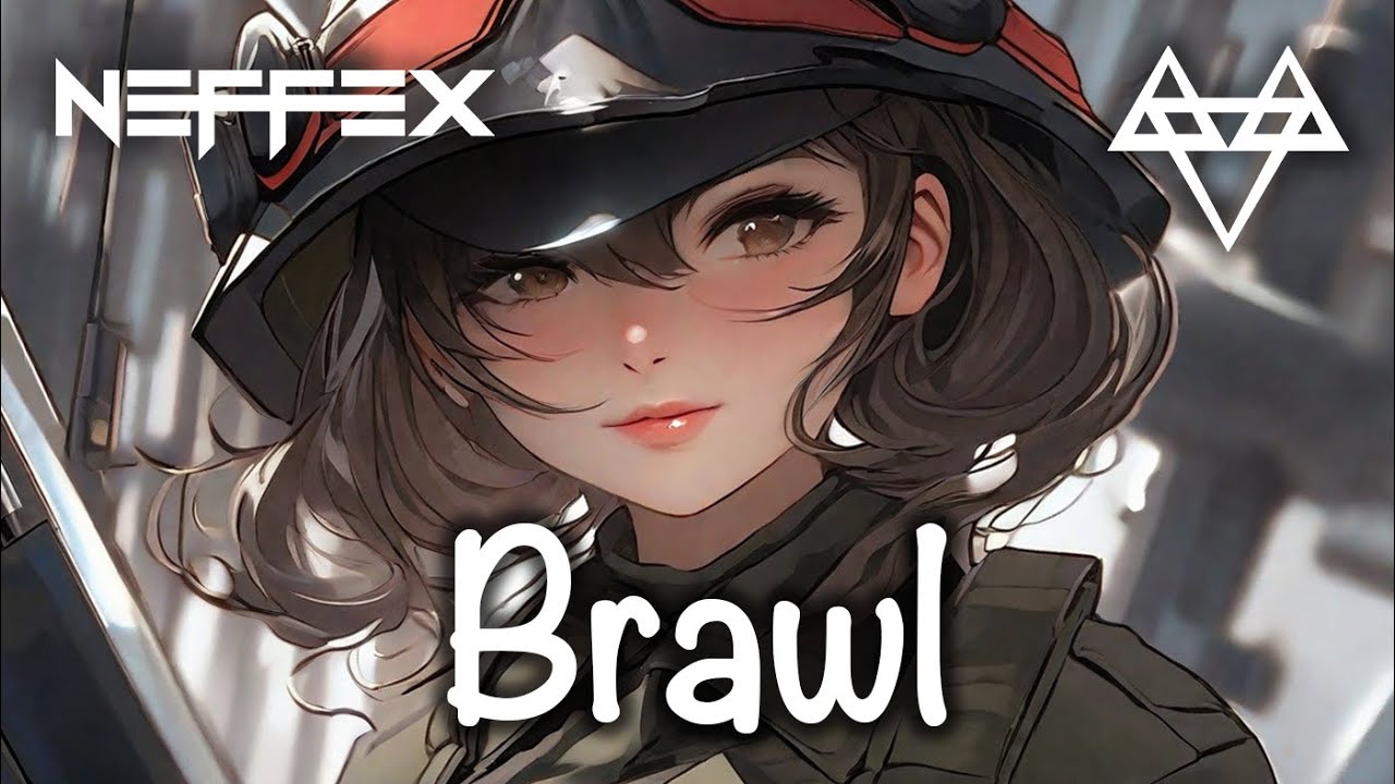 NEFFEX - Brawl - YouTube Music