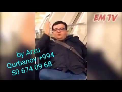 Gedebey bolgesini Tehqir Eden  Sebuhiye daha bir cavab. Üzr istəməyincə  Biz susmayacayiq.