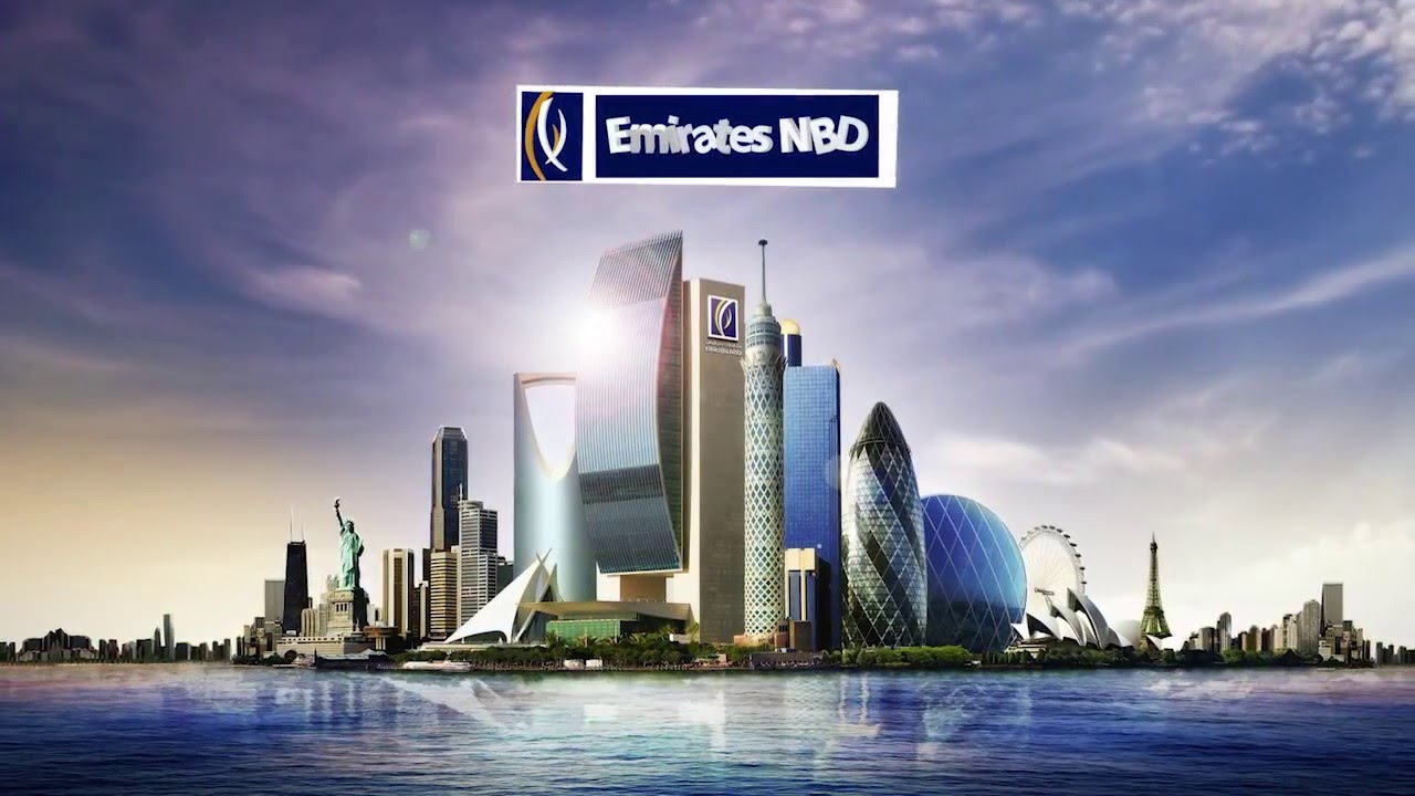 ENBD Success Stories - YouTube