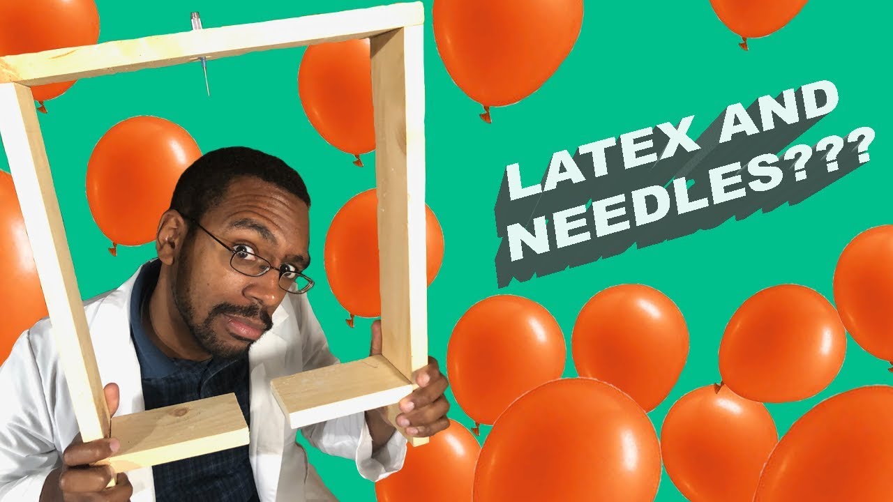 DIY Balloon Popper [Pt. 1/2] - YouTube