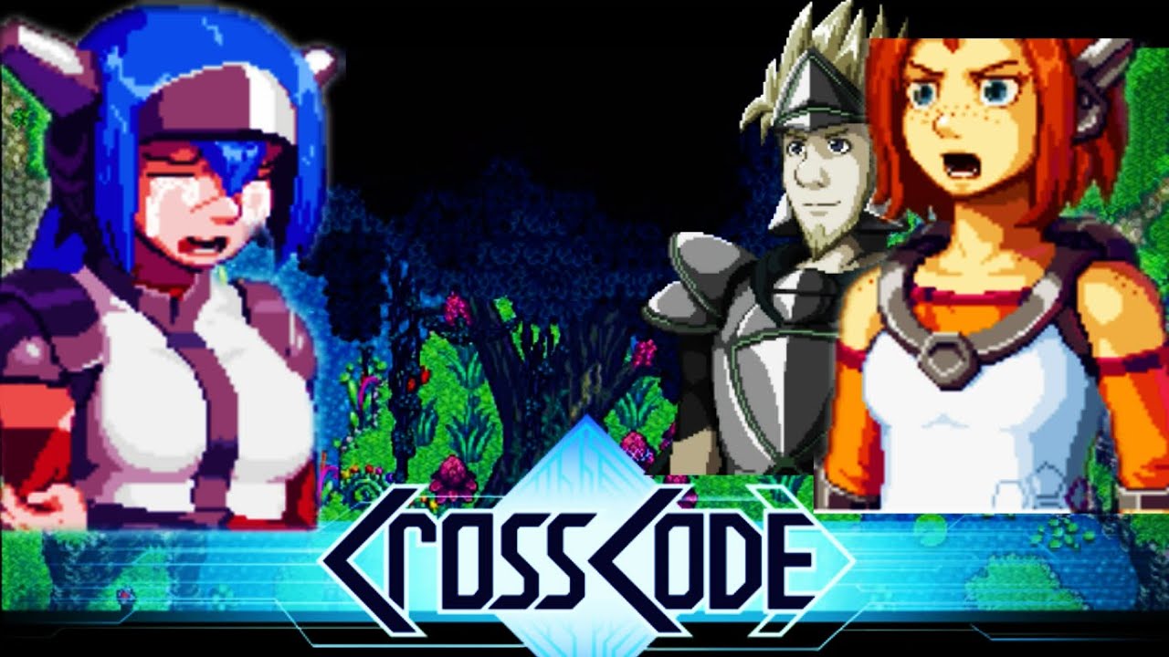 CROSS CODE (GAMEPLAY EN ESPAÑOL) #34 (VOLVEMOS CON EMILIE Y ¿"LUKAS ...