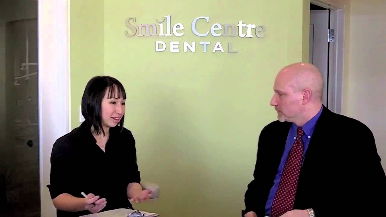 My Child and the Dentist - Why Take My 2 Year Old To The Dentist? - YouTube
