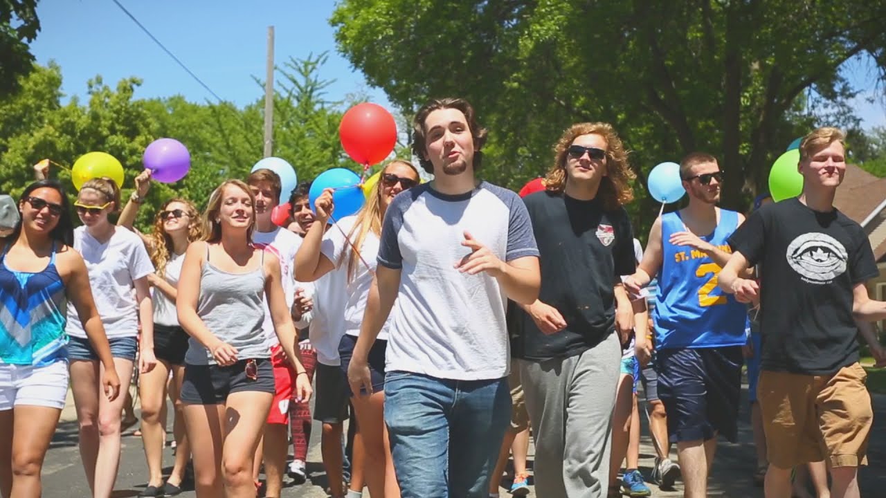 Sam Lyons - Life Is (Official Music Video) - YouTube