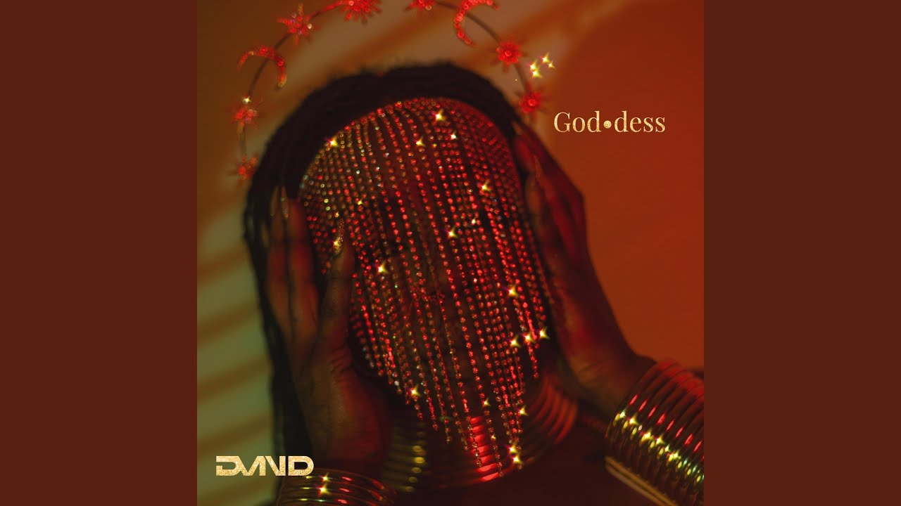 Goddess - YouTube