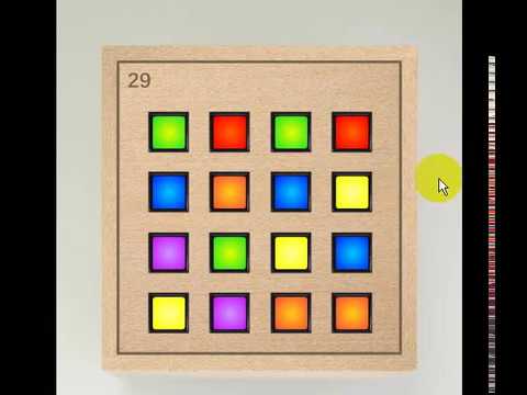 WHAT'S INSIDE THE BOX LEVEL 29 - Cool Math Games - YouTube