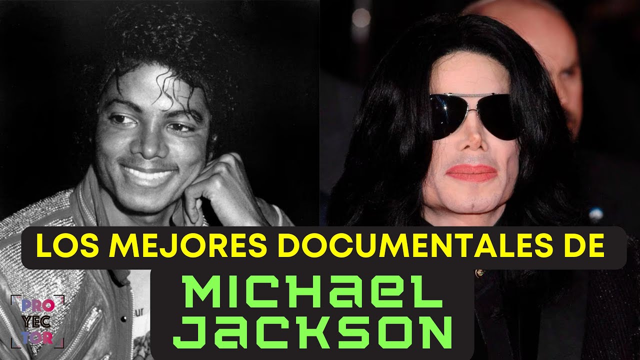 EL caso de Michael Jackson. Tres mejores documentales - YouTube