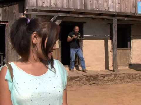 Nepali film Rampur - Aayusha Rai - YouTube