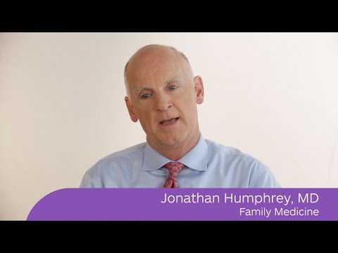 Jonathan Humphrey, MD - YouTube