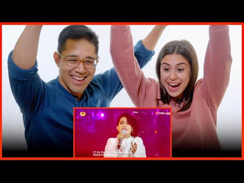 Music Producer Reacts to KZ Tandingan Say Something