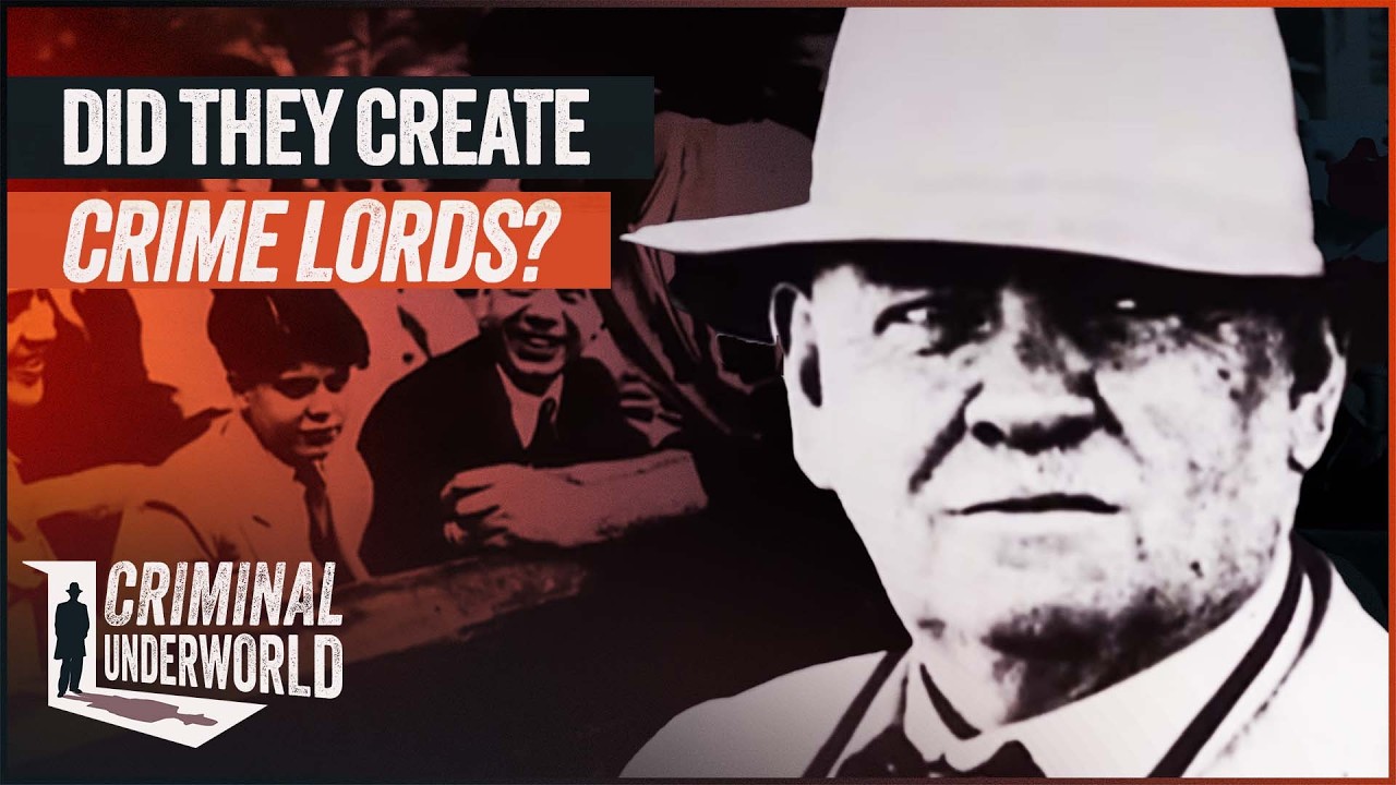Cold-Blooded Killers: The Reality Behind Hollywood’s Gangster Icons ...