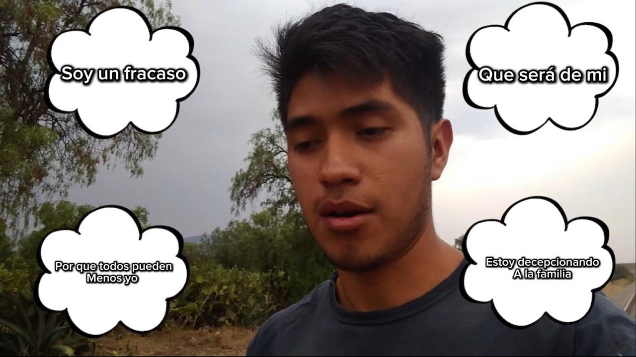 Semana2: tómatelo con calma - YouTube
