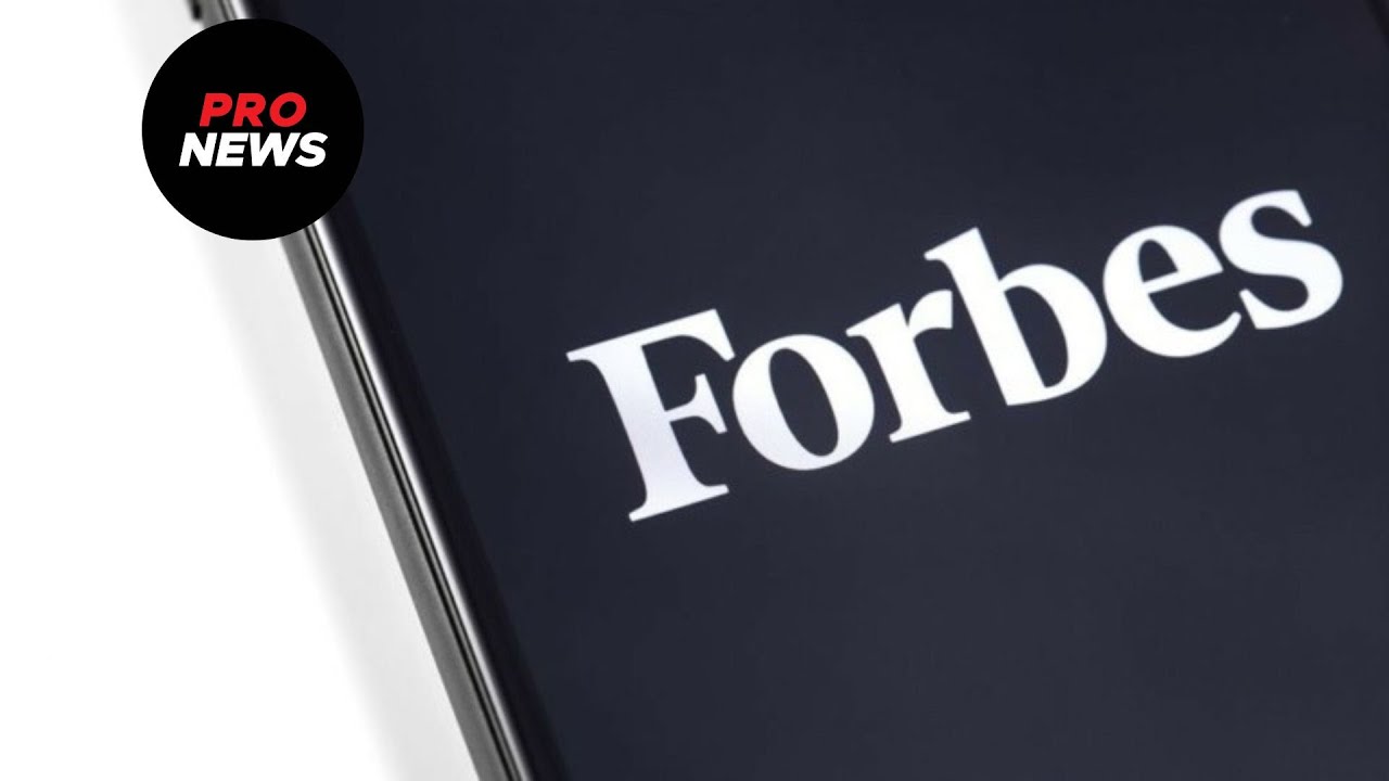 Αυτοί είναι οι έξι Έλληνες επιχειρηματίες που κατάφεραν να μπουν στη ...