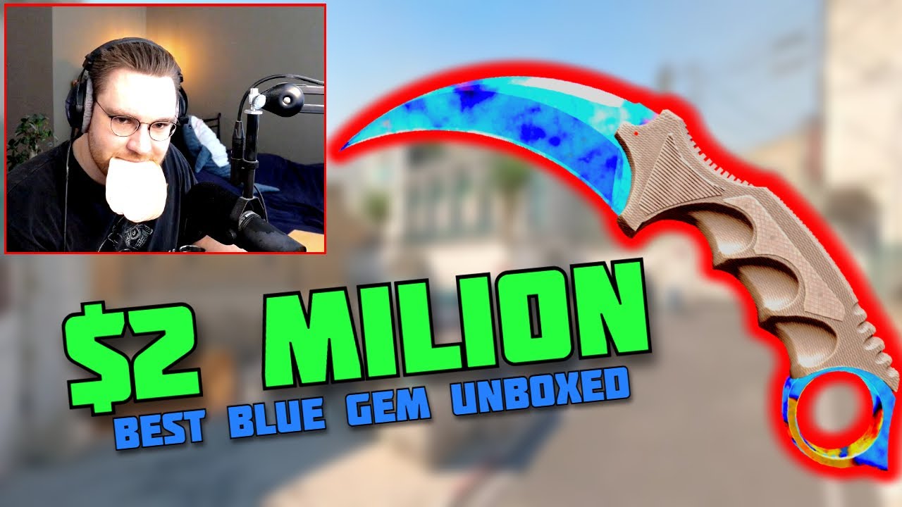 BEST OHNEPIXEL UNBOXINGS (CS2) - YouTube