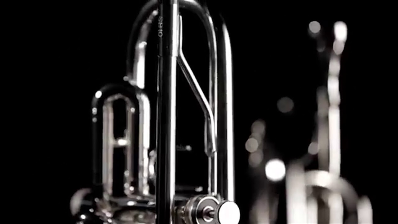 System Blue Trumpets - YouTube