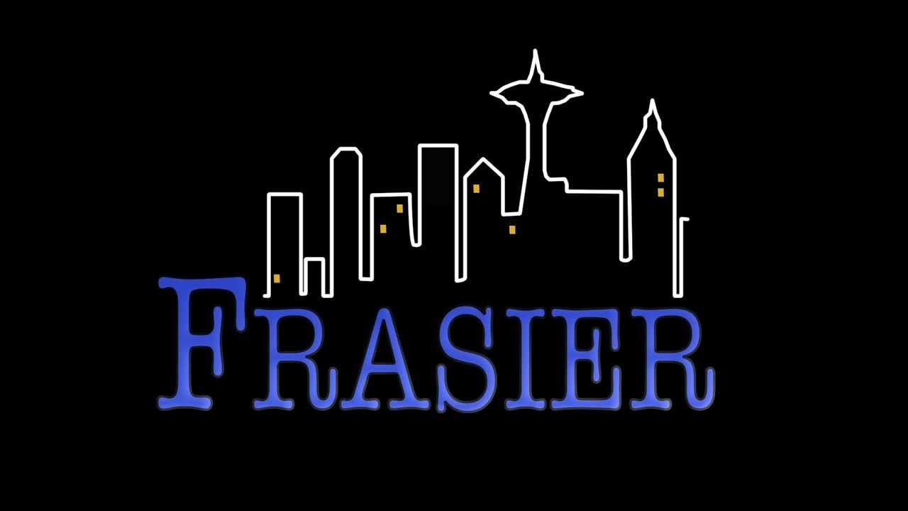 Frasier 1993 - 2004 Opening and Closing Theme (With Snippets) - YouTube
