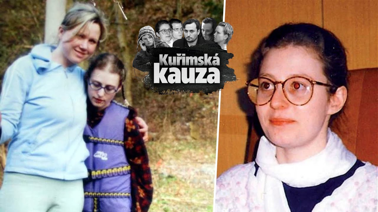 Kuřimská kauza (2.díl) - Seznámení Aničky s Klárou Mauerovou - YouTube