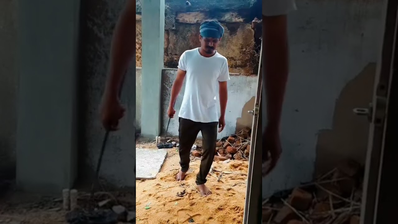 Narappa fight scene #short #shorts #movie - YouTube